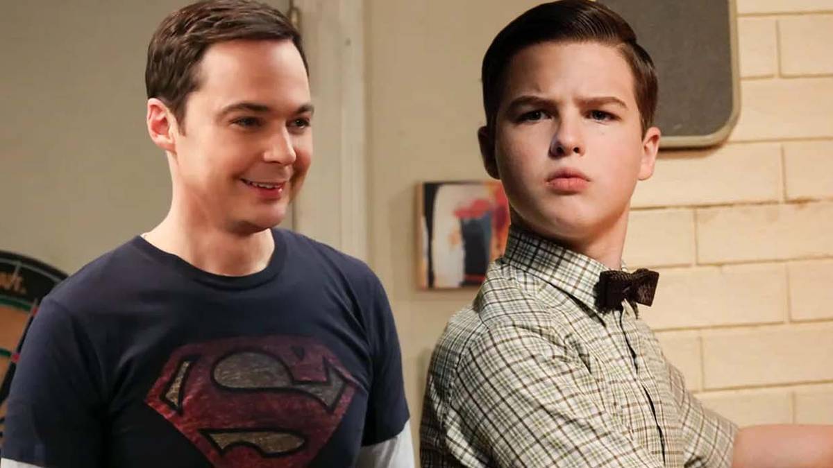 Young Sheldon Set Up One Of The Big Bang Theory’s Best Running Jokes
