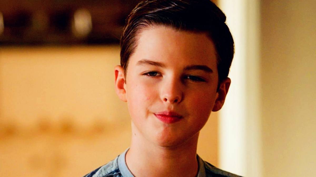 How Big Bang Theory Creator Convinced Jim Parsons On Young Sheldon