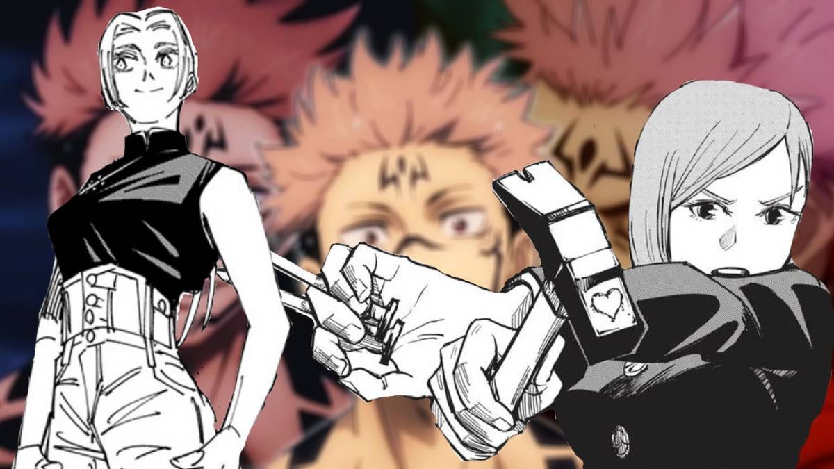 Jujutsu Kaisen Kills Another Female Hero & Confirms a Big Series Problem