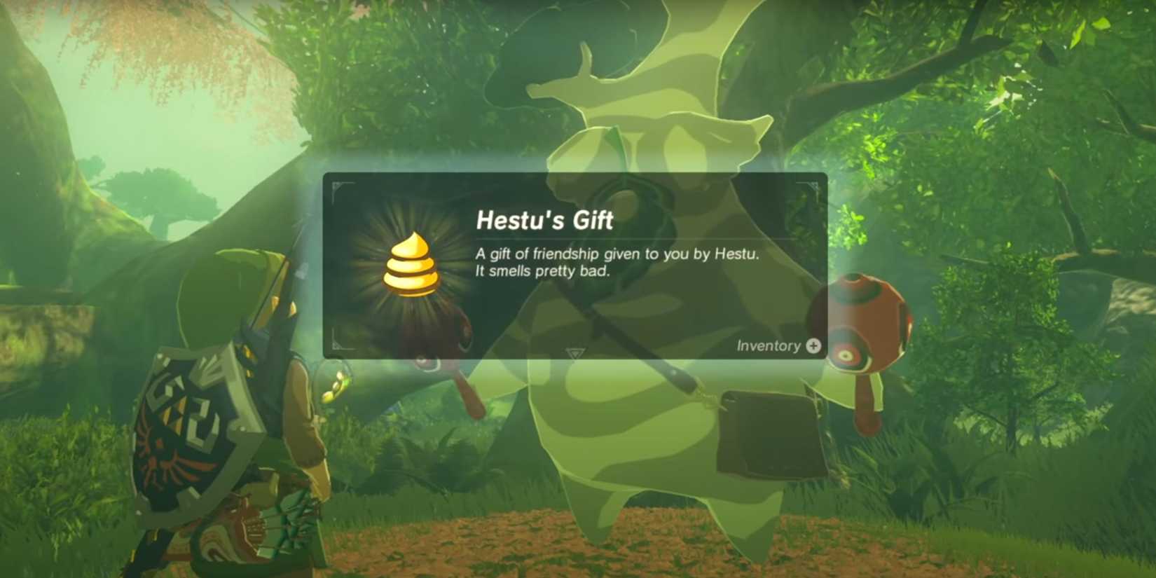 I've Played Every Zelda Game, But I've Still Never Managed This ...
