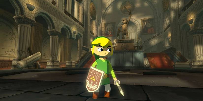 10 Best Wii U Games Of All Time