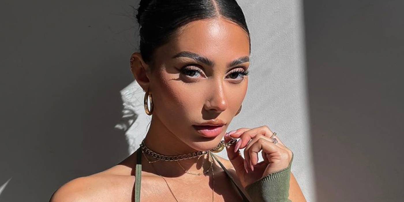 Francesca Farago: Net Worth, Age, Height & Everything You Need To Know ...