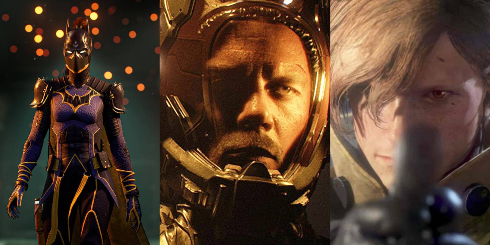 10 Bad Games with Great Graphics