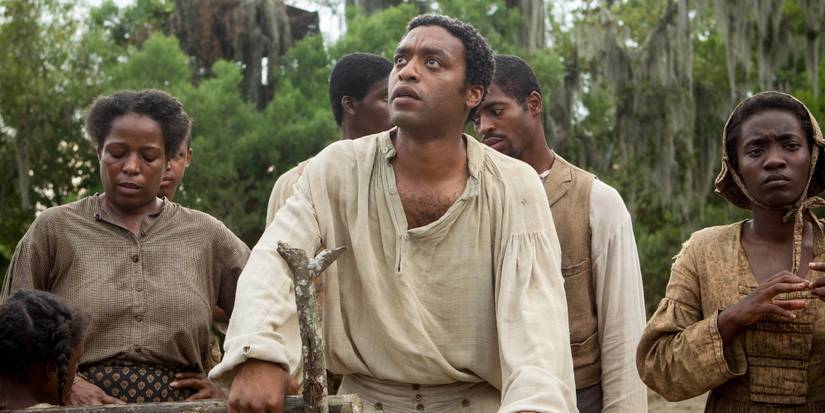 The 25 Highest-Grossing Biopics Of All Time, According To Box Office Mojo