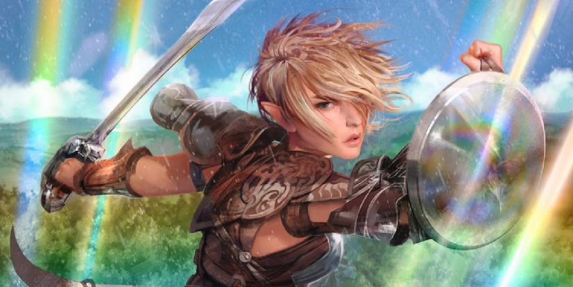 Dungeons And Dragons: All Paladin Subclasses, Ranked From Least To Most ...