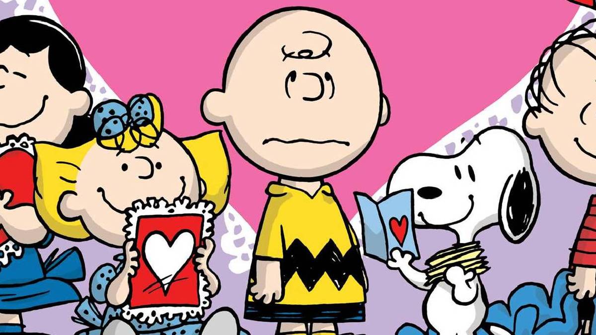 10 Peanuts Comics About One-Sided Crushes That Will Hit You In the Feels