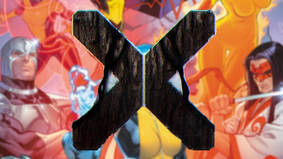 Voting Is Now Open To Select Marvel's New X-Men Team