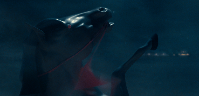 Jordan Peele’s Nope 2 Tease Hints Its Scariest Scenes Will Be Even Worse