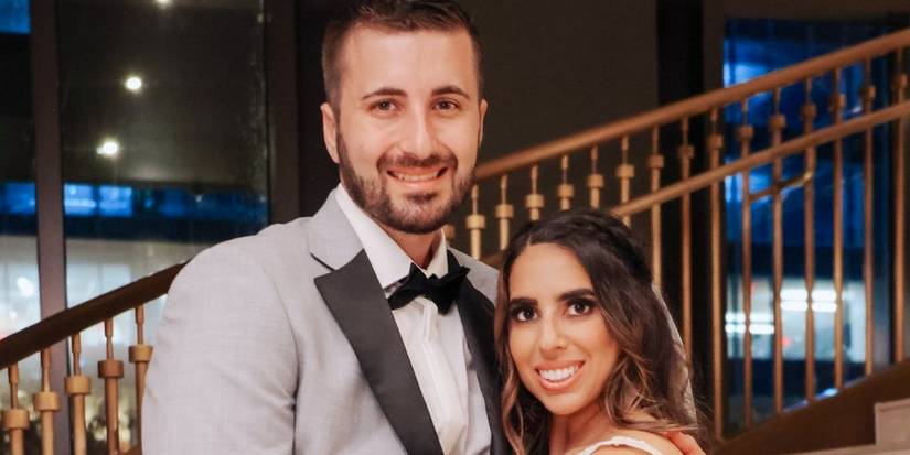 Married At First Sight Season 16: Where To Find The Cast On Instagram