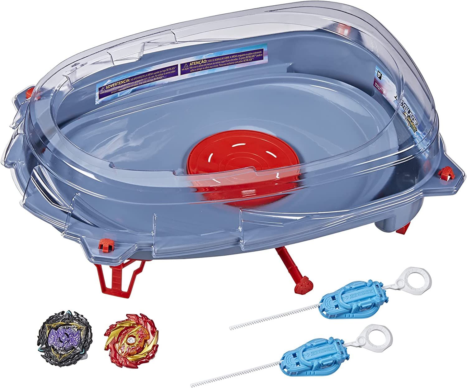 Best Beyblade Burst Sets (Updated 2023)