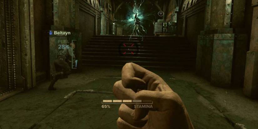 Warhammer 40k: Darktide - Psyker Class Guide (Abilities, Feats, & Weapons)