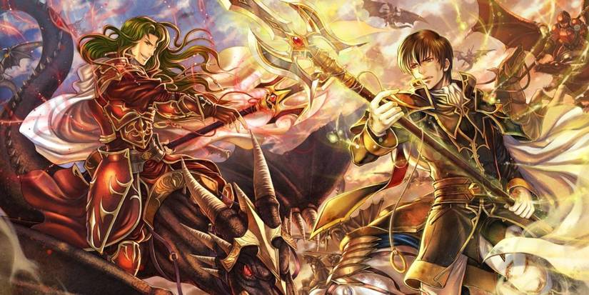 10 Biggest Emotional Gut-Punches In Fire Emblem Games