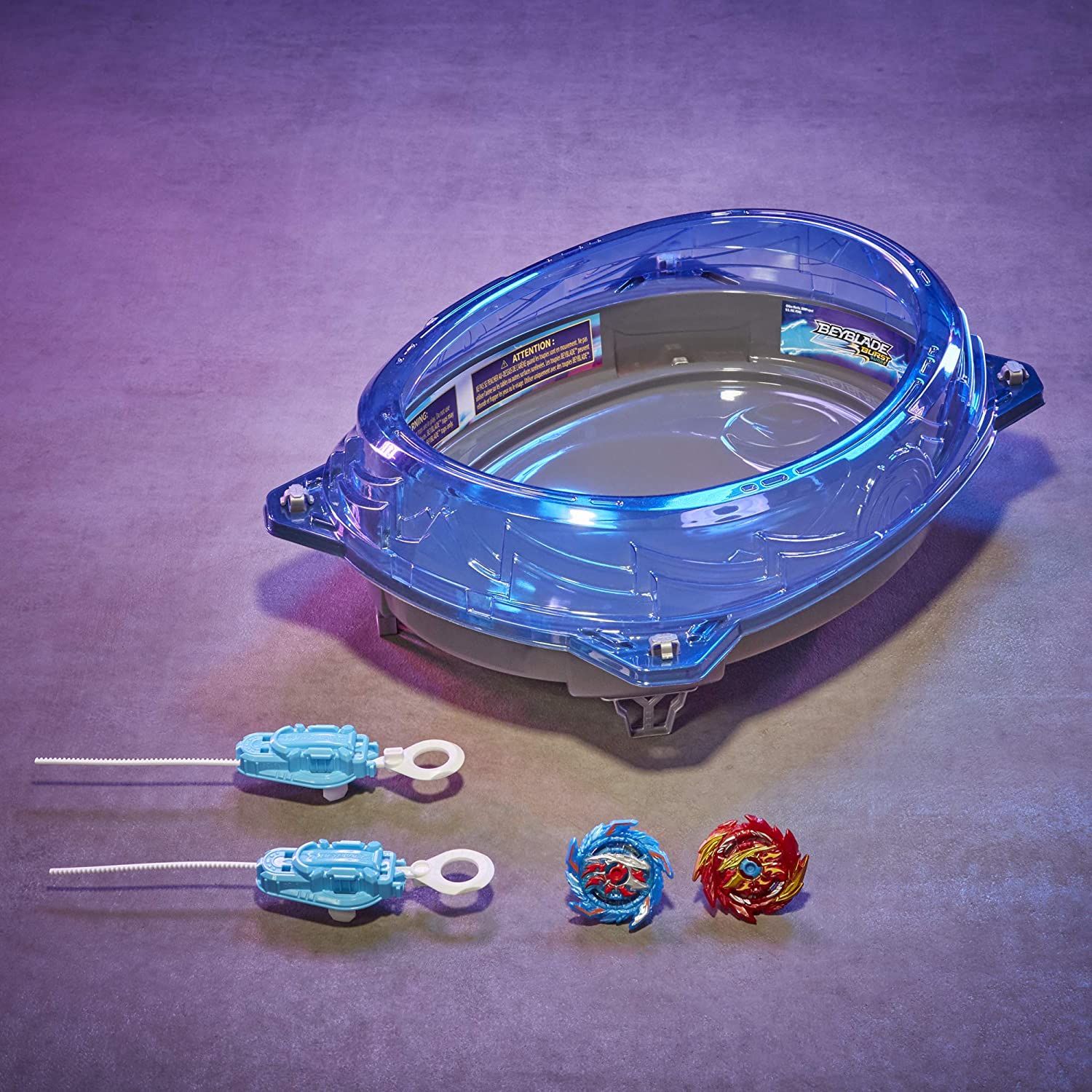 Best Beyblade Burst Sets (Updated 2023)