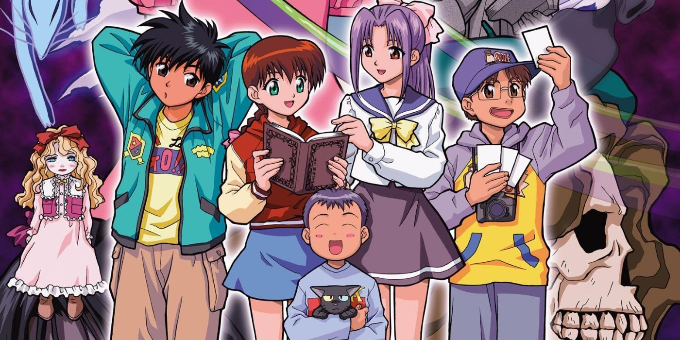 10 Cursed Anime Series We Cannot Believe Even Happened