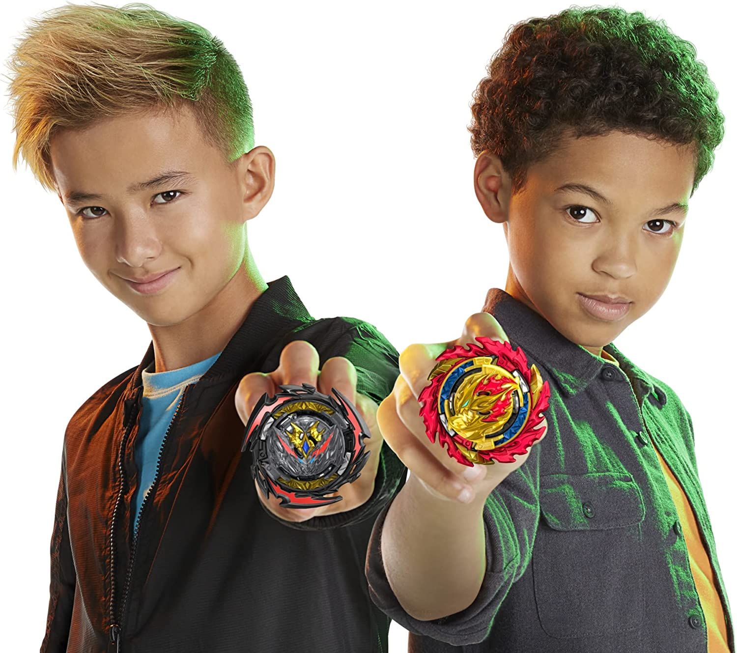Best Beyblade Burst Sets (Updated 2023)