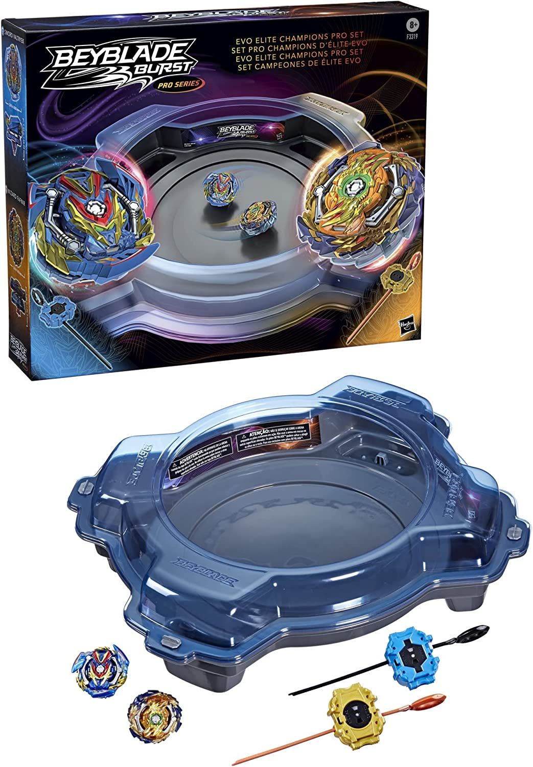 Best Beyblade Burst Sets (Updated 2023)