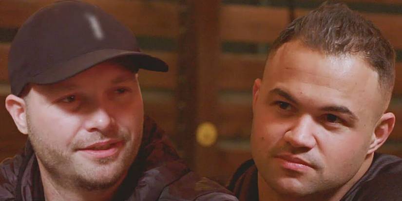 90 Day Fiancé: What Is Patrick’s Brother John McManus Doing Now?