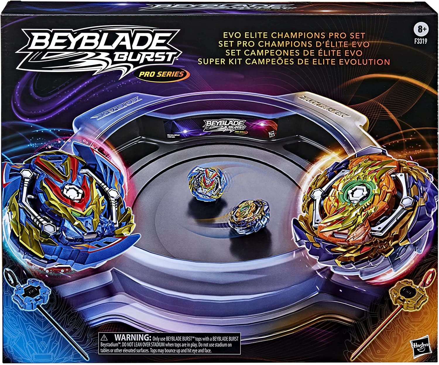 Best Beyblade Burst Sets (Updated 2023)