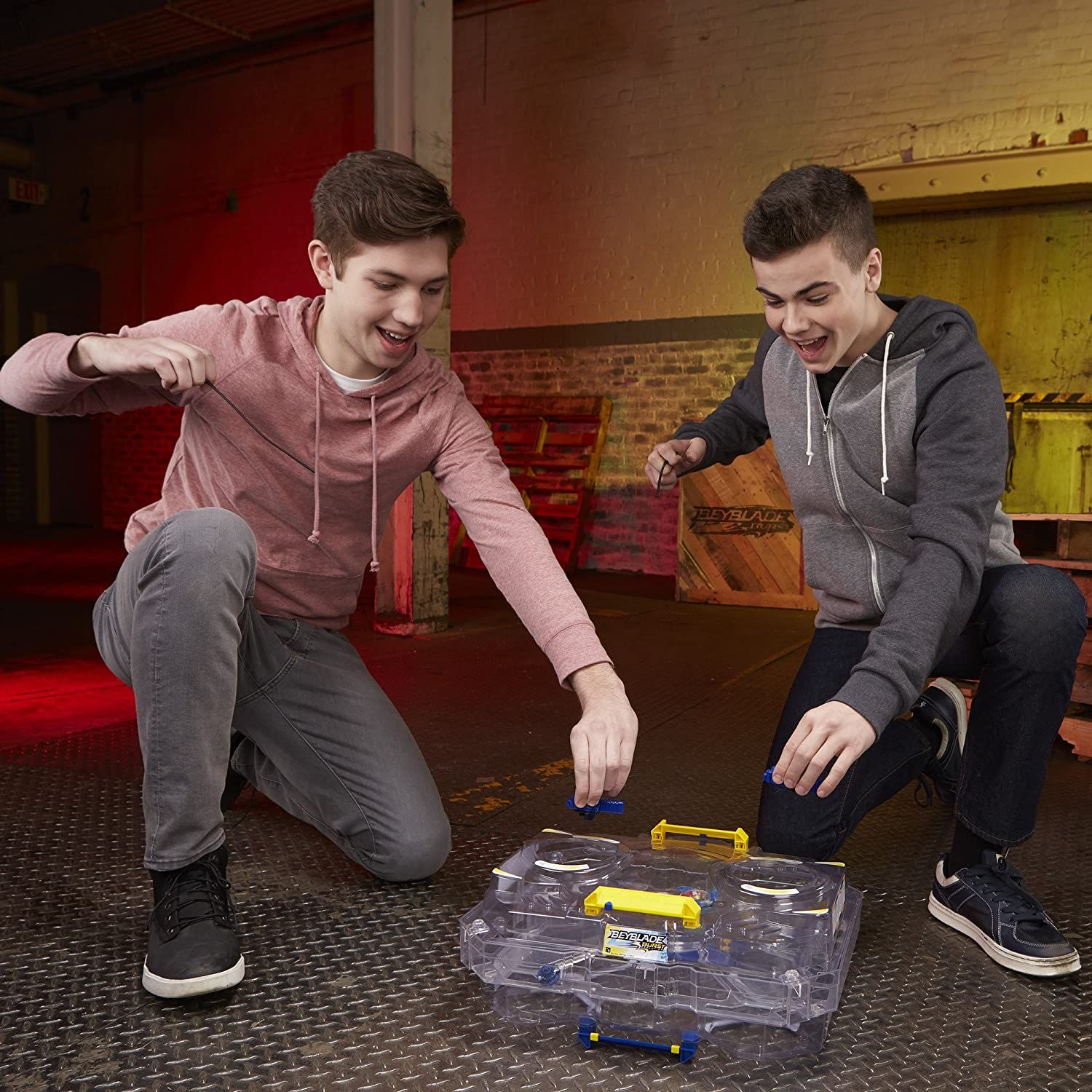 Best Beyblade Burst Sets (Updated 2023)