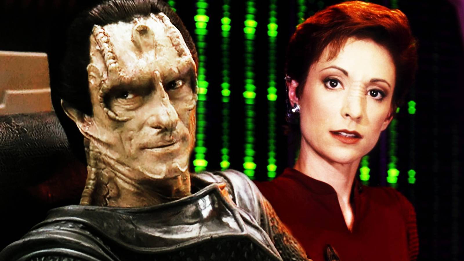 DS9’s Bajor & Cardassia Occupation & Resistance History Explained