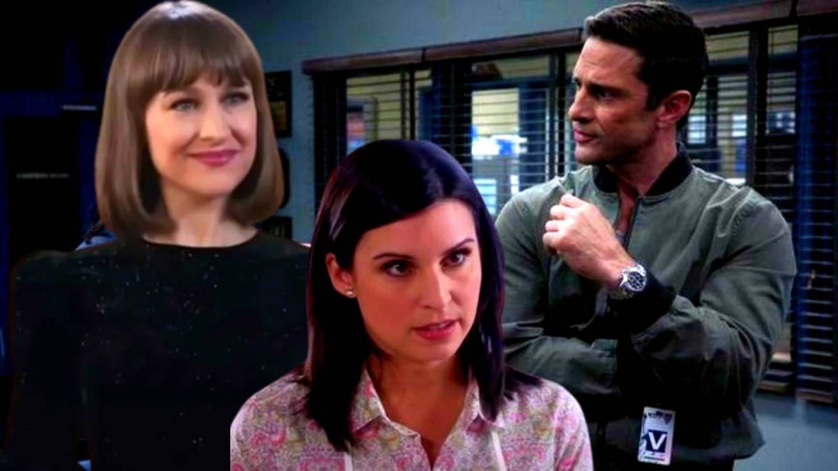 Brooklyn Nine-Nine: Every Time The Cast's Real-Life Partners Appeared