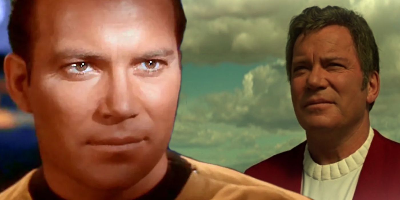 Star Trek: Captain Kirk's Entire Prime Universe Timeline, Explained