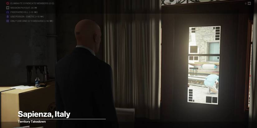 Hitman III: 10 Facts To Know About The Freelancer Game Mode