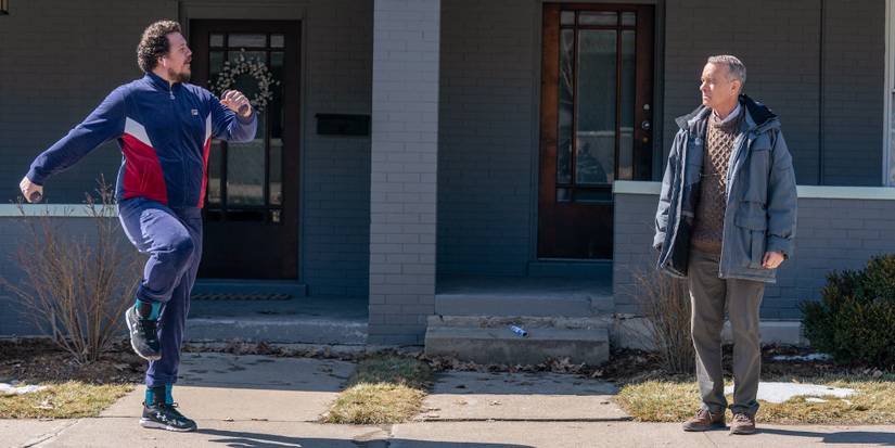 A Man Called Otto Ending Explained (In Detail)