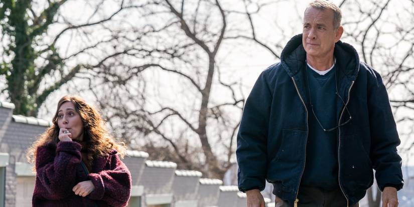 A Man Called Otto Ending Explained (In Detail)