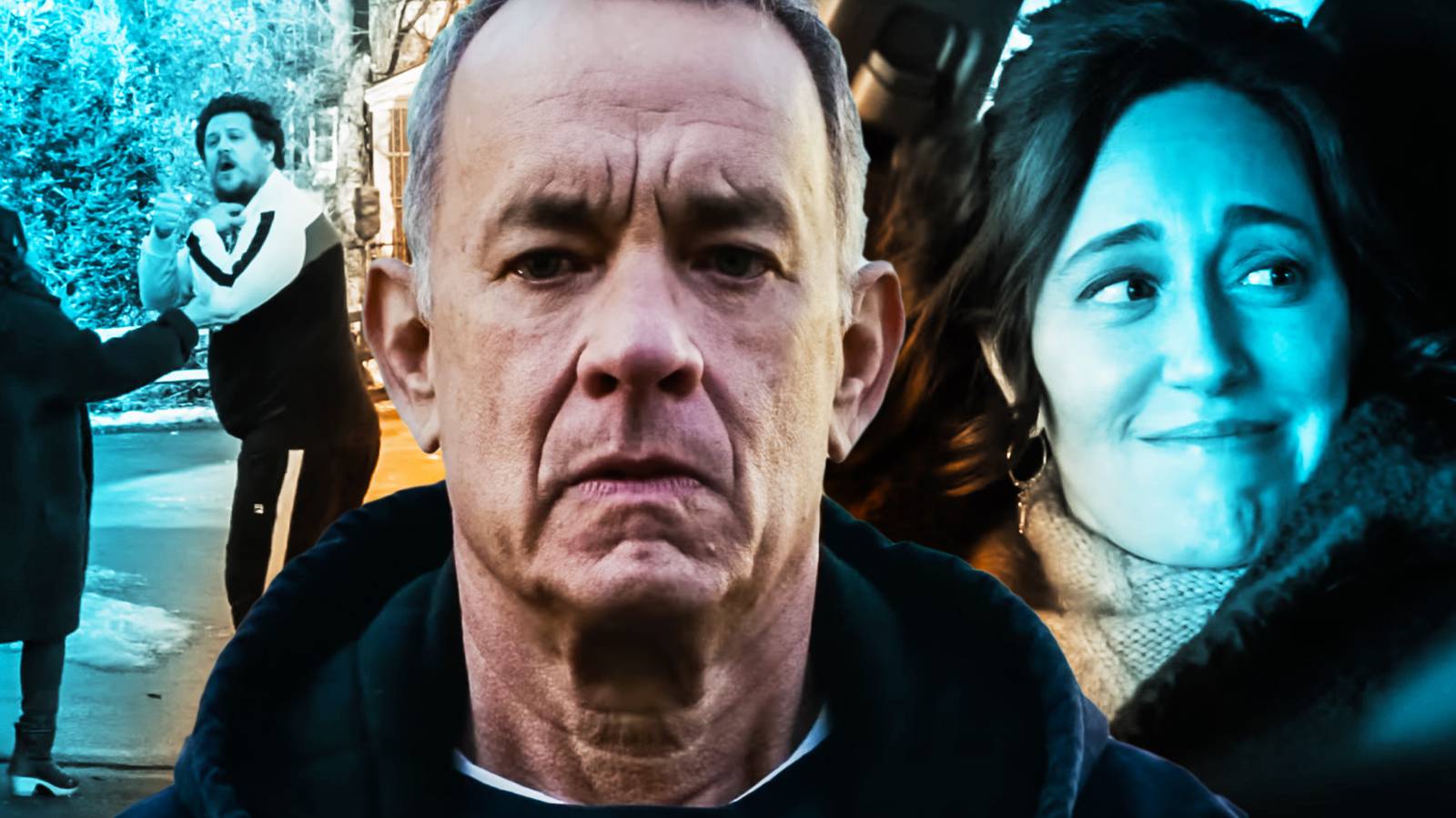 A Man Called Otto Ending Explained (In Detail)