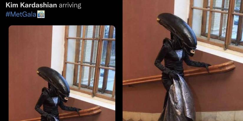 9 Memes That Perfectly Sum Up Keeping Up With The Kardashians