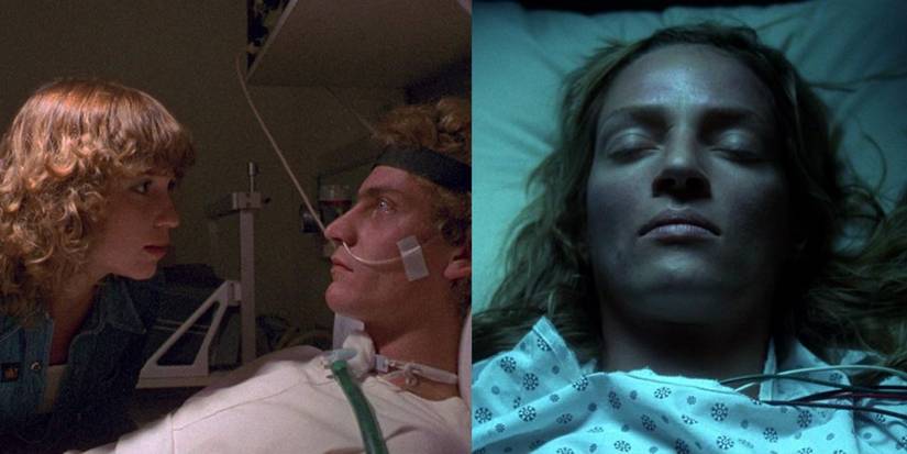 Every Easter Egg In Kill Bill: Vol. 1