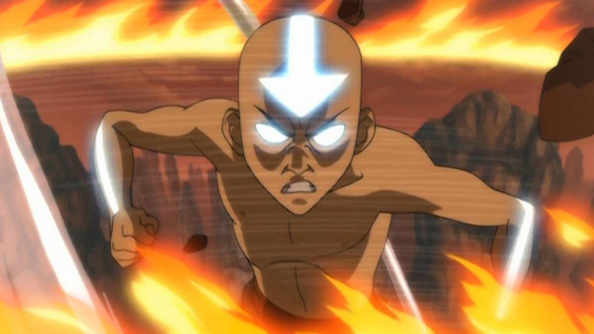 Mark Hamill Thought Avatar: Last Airbender Was Doomed After Reading The ...