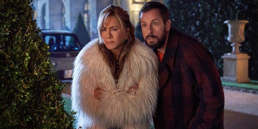 How Adam Sandler Bucked Sexist Casting Trends With Grown Ups Star