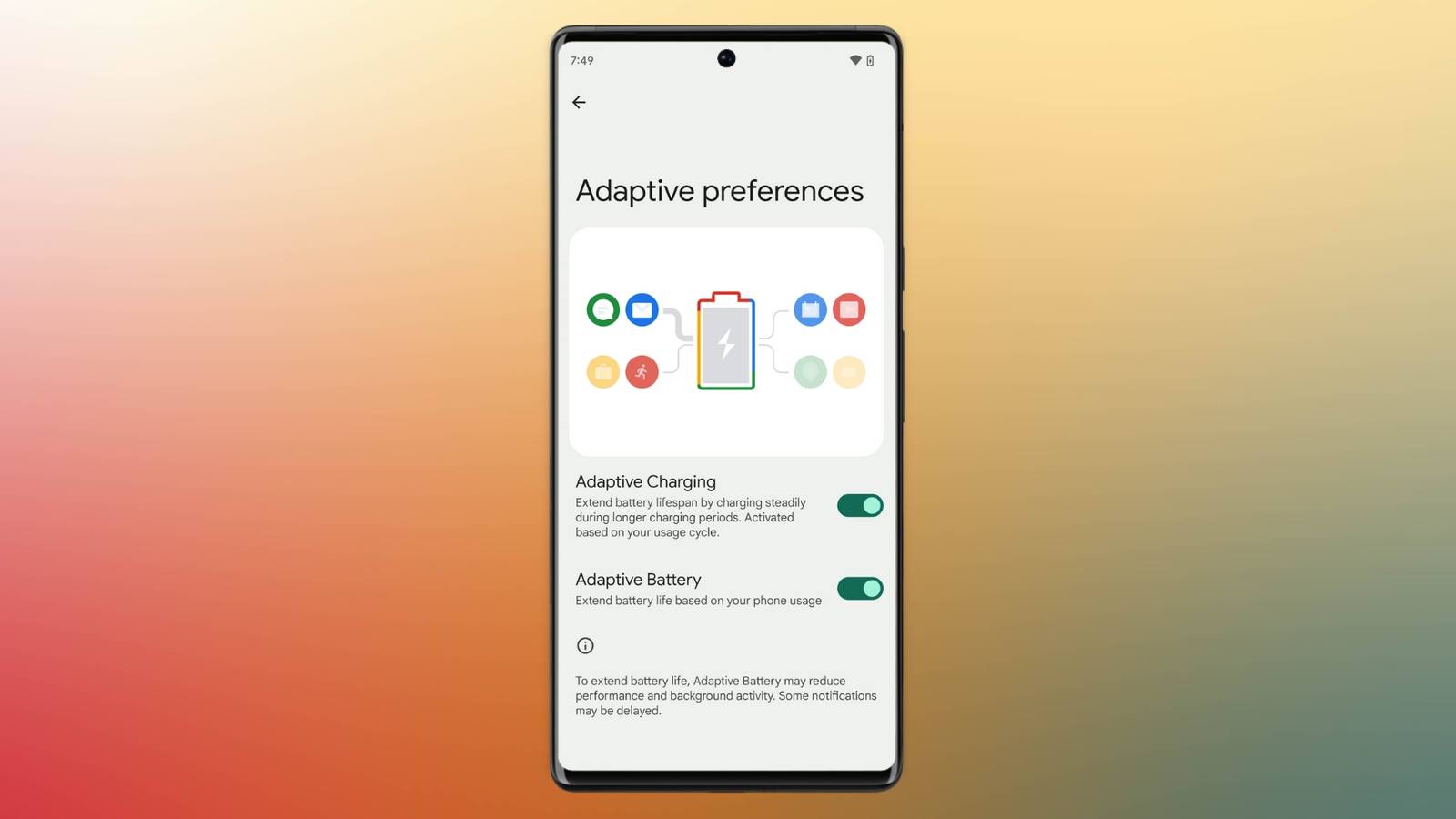Adaptive Charging On The Pixel 7: What It Is & How To Use It