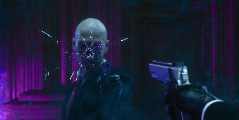10 Harsh Realities Of Replaying Hitman 2