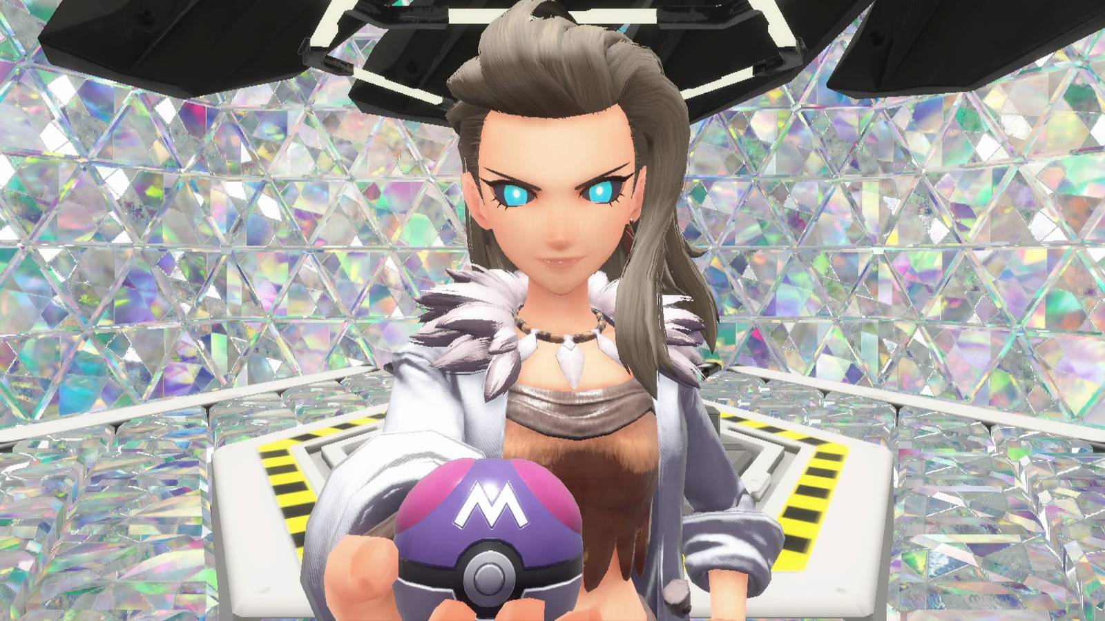 How to Beat AI Sada in Pokémon Scarlet