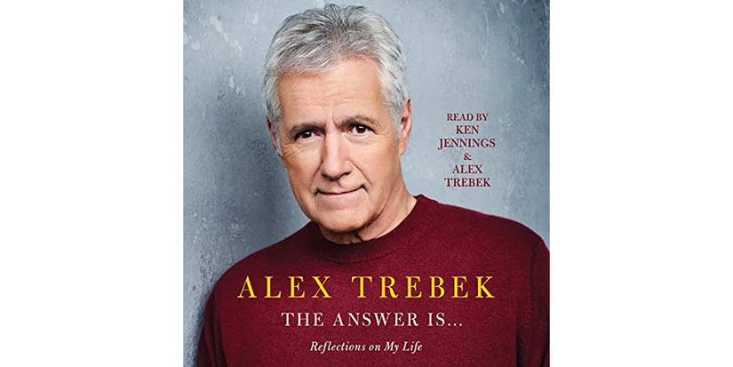 The 10 Best Gifts For Jeopardy! Fans
