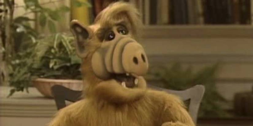 Alf Cast & Character Guide: Where The Actors Are Now