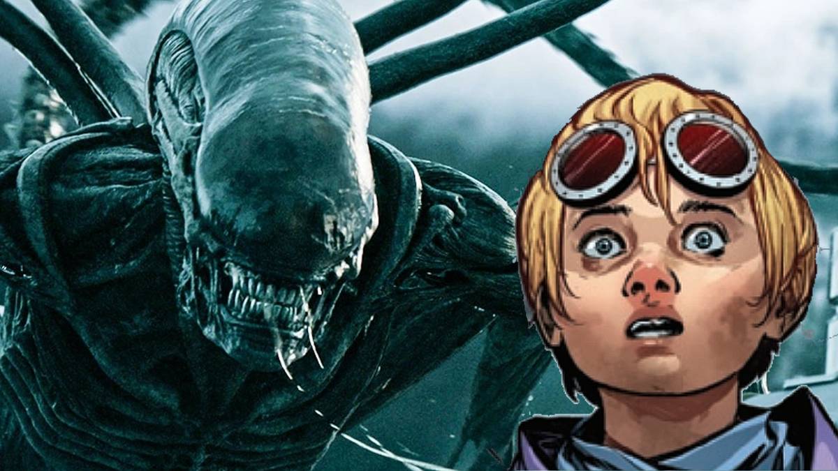 Marvel's Alien Comic Takes A Brilliant Step Forward For Deaf Representation