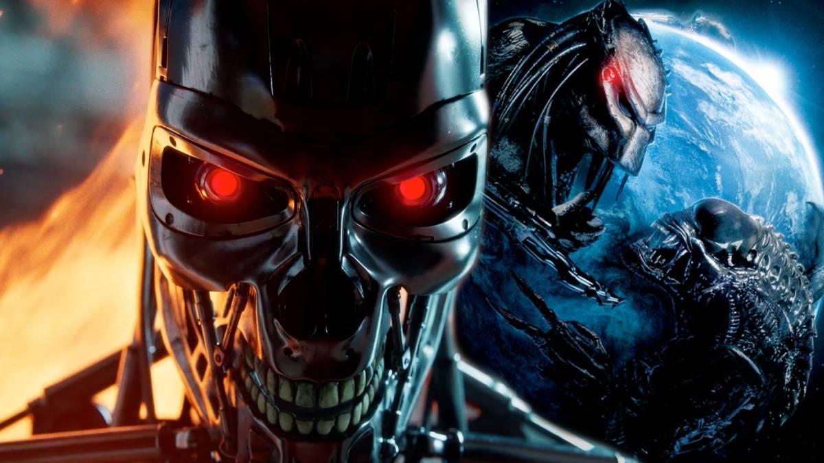 Adding Terminator Fixes Alien vs Predator's Biggest Cliché