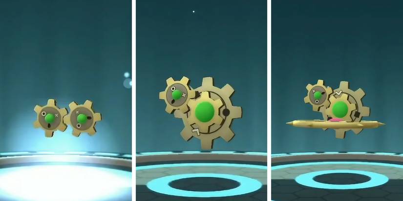 combusken evolution pokemon go