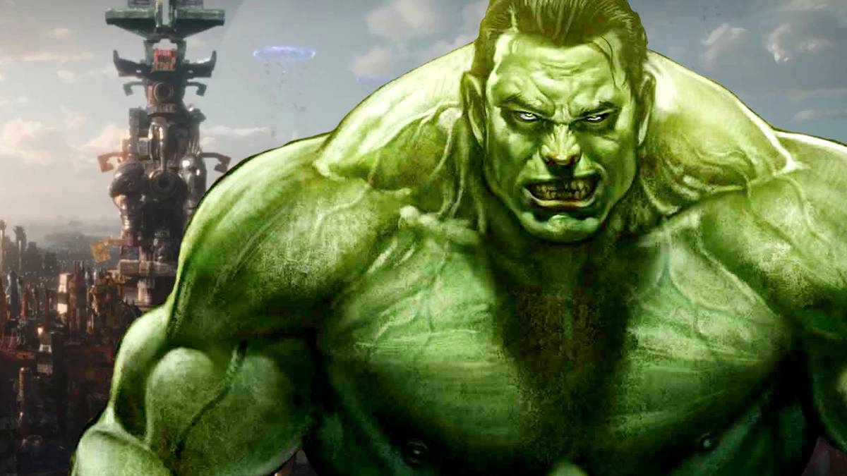Sakaar's Final Saga Confirms Hulk's True Legacy (But Not Bruce Banner's)
