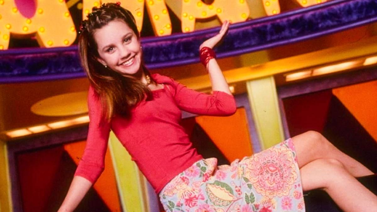 Amanda Bynes Will Reunite With Nickelodeon's All That Cast Members