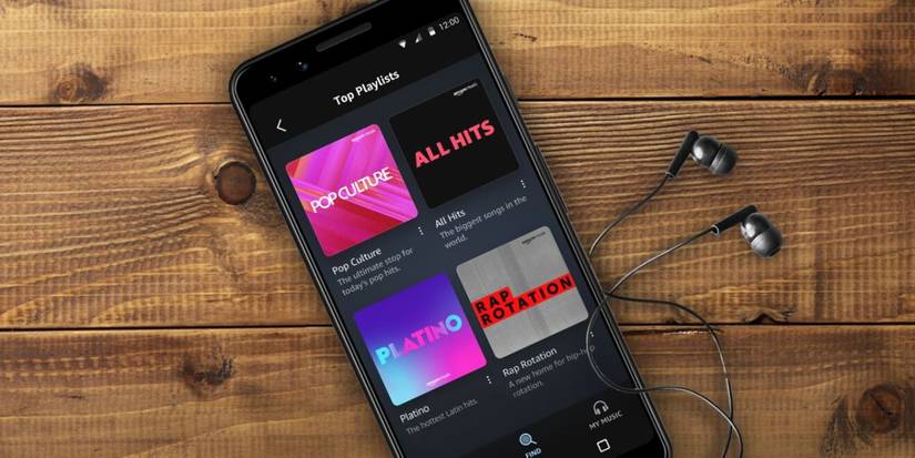 Is Amazon Music Unlimited Free With A Prime Subscription?