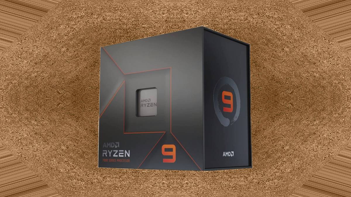 AMD's Ryzen 7000x3D Processors Are Made For Pro Gamers