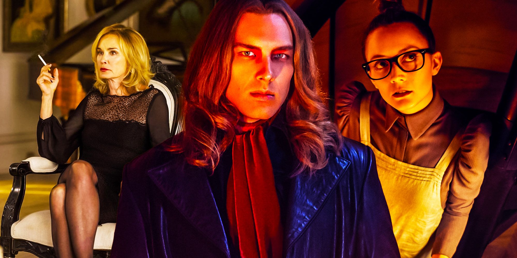 American Horror Story Fiona Goode