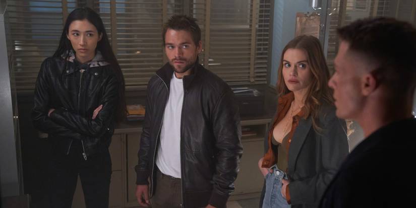 Teen Wolf: The Movie Review: A Disappointing Continuation