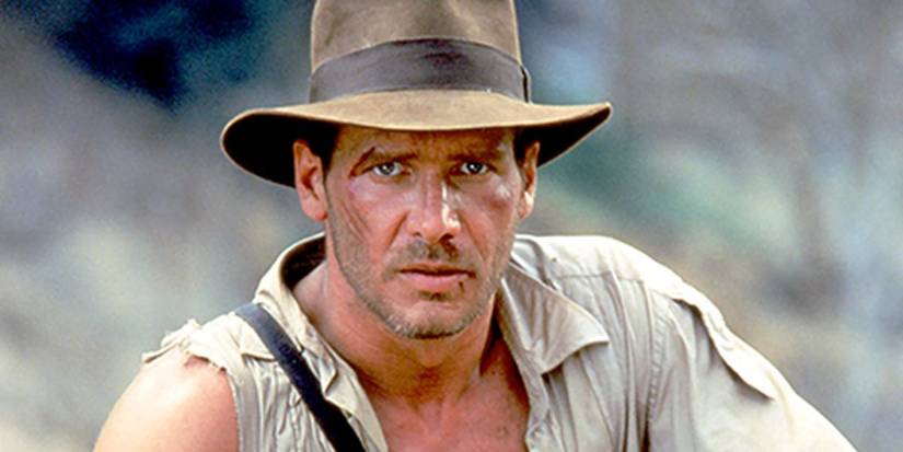 10 Reasons Indiana Jones & The Dial Of Destiny Bombed At The Box Office ...