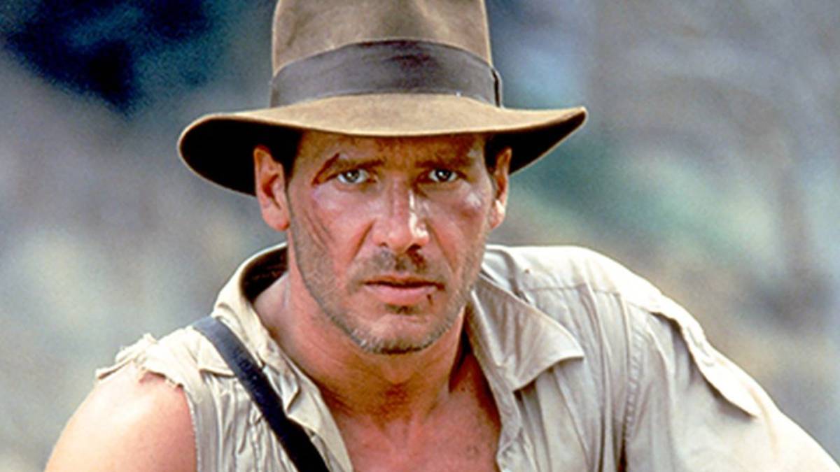 Each Time Harrison Ford's Chin Scar Was Referenced In Movies